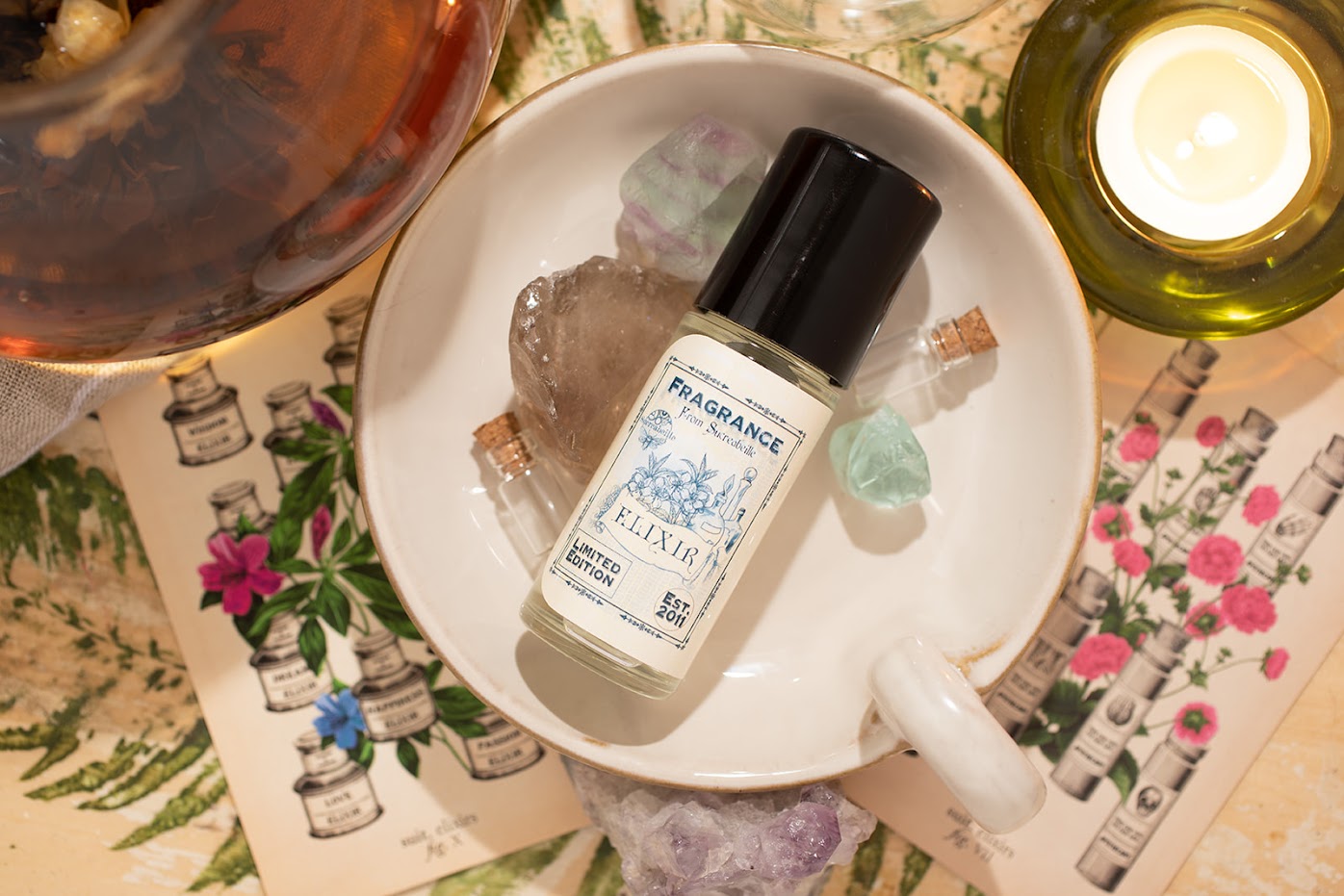 10 Gifts Your Witchy Friends Will Love