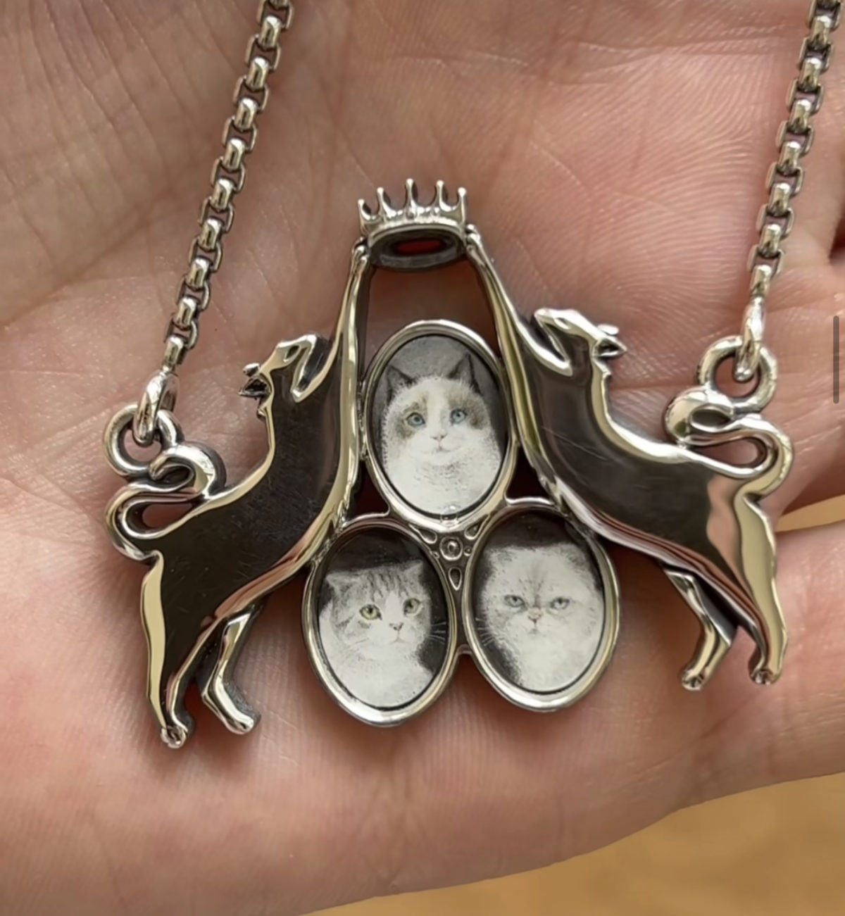 CatCon to have "Karma is a Cat Art Show" this Weekend at the Pasadena ...