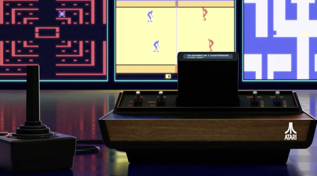 Dan Cutforth, Jane Lipsitz Developing Atari Docuseries