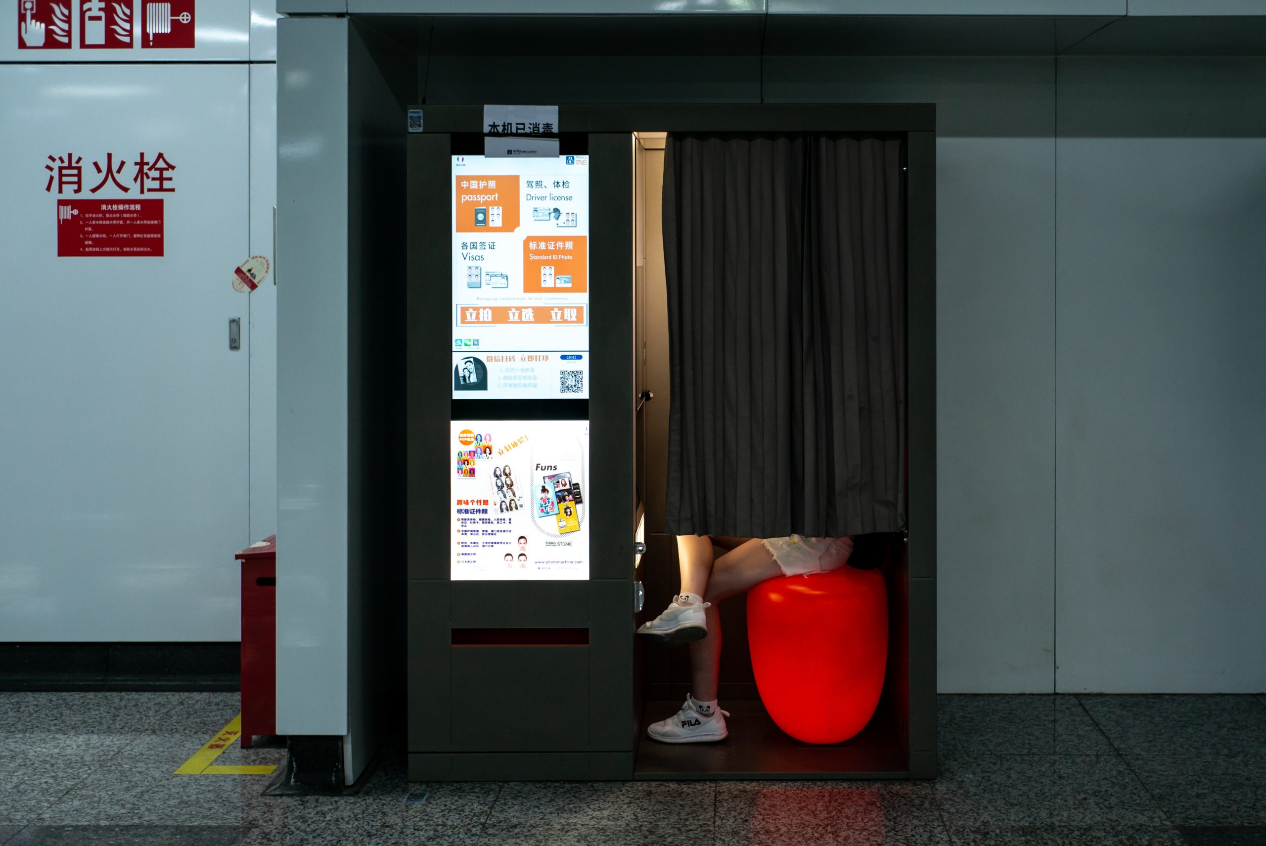 The Ultimate Guide to Choosing a 360 Photo Booth Rental Company in the US