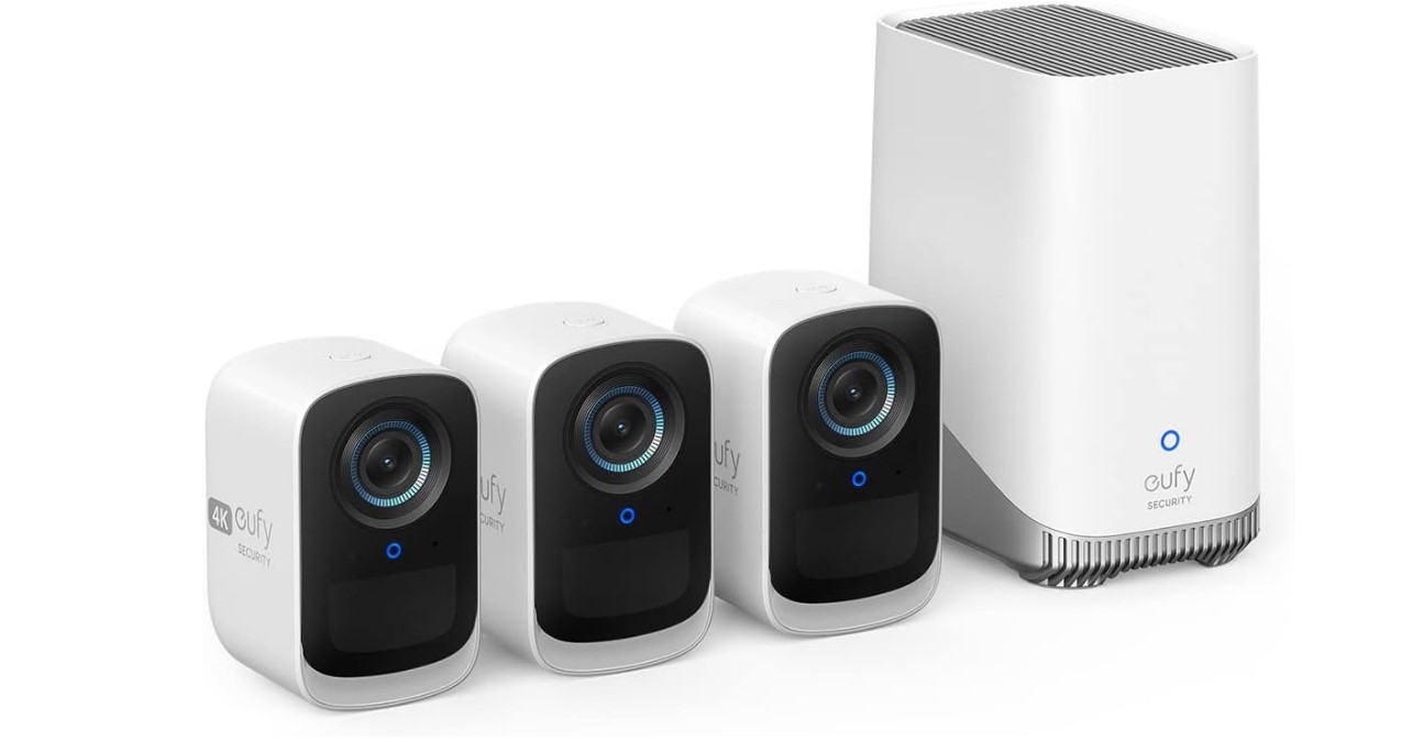 Why Every Home Needs a Reliable Security System