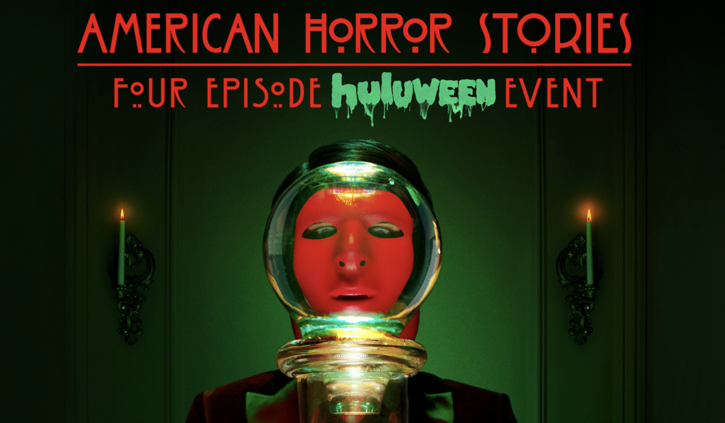 “American Horror Stories” Teases Four-Episode Huluween Event
