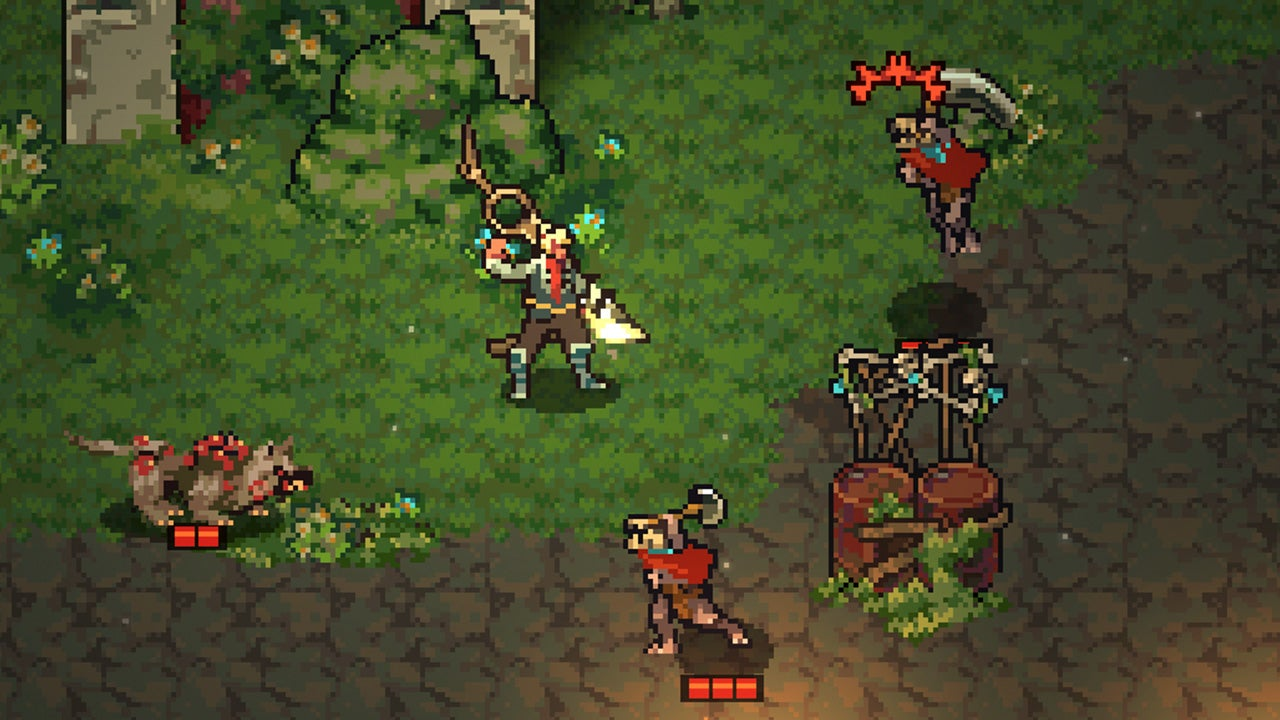 A Beginner's Guide to There Is No Light