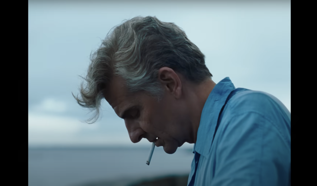 Bradley Cooper's Leonard Bernstein Biopic "Maestro" Gets Teaser