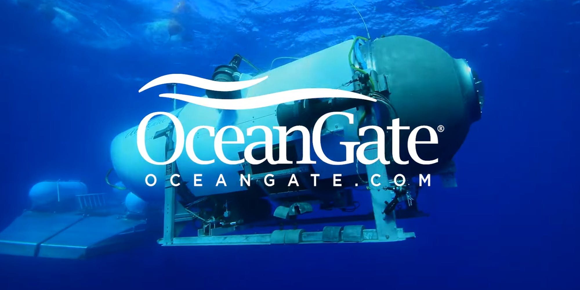 OceanGate Co-Founder Plans to Send People to Live on Venus