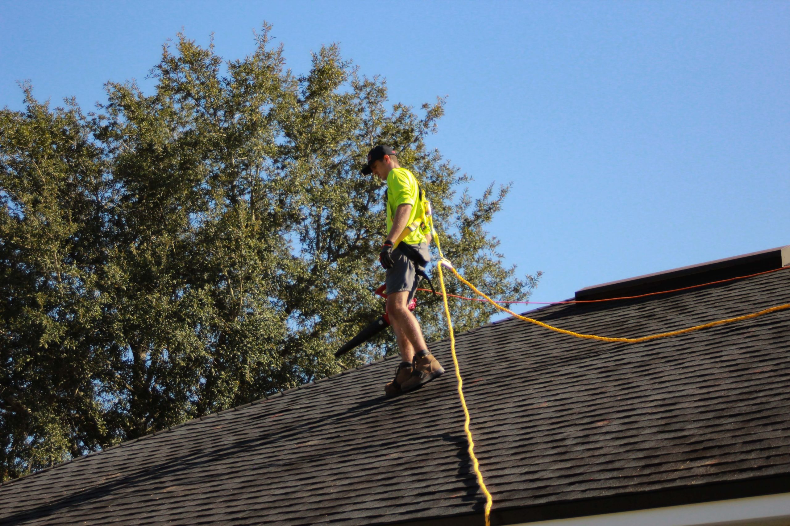The Step-by-Step Process of Roof Installation: What Homeowners Should ...