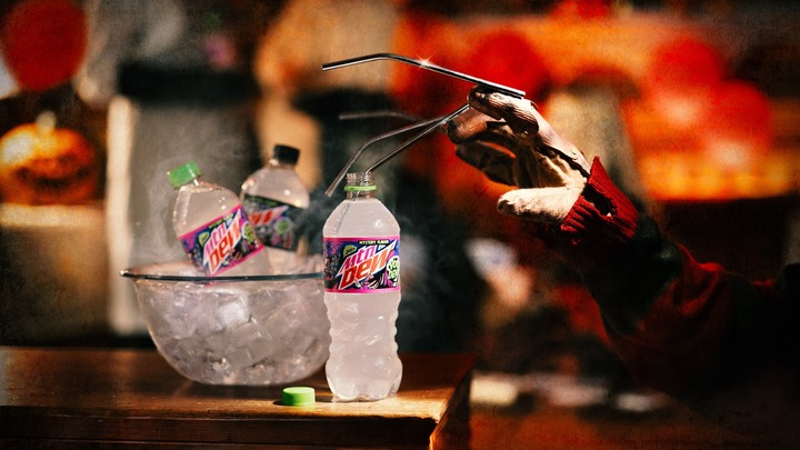 Mountain Dew Voo-Dew Coming Back With New Flavors