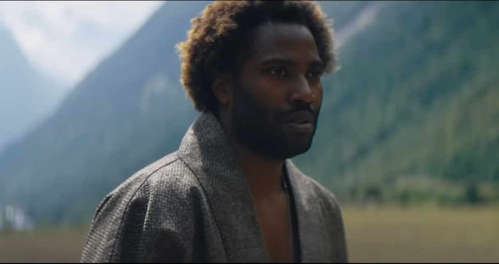 "The Creator" Visual Masterpiece, Storytelling Mess [Review]