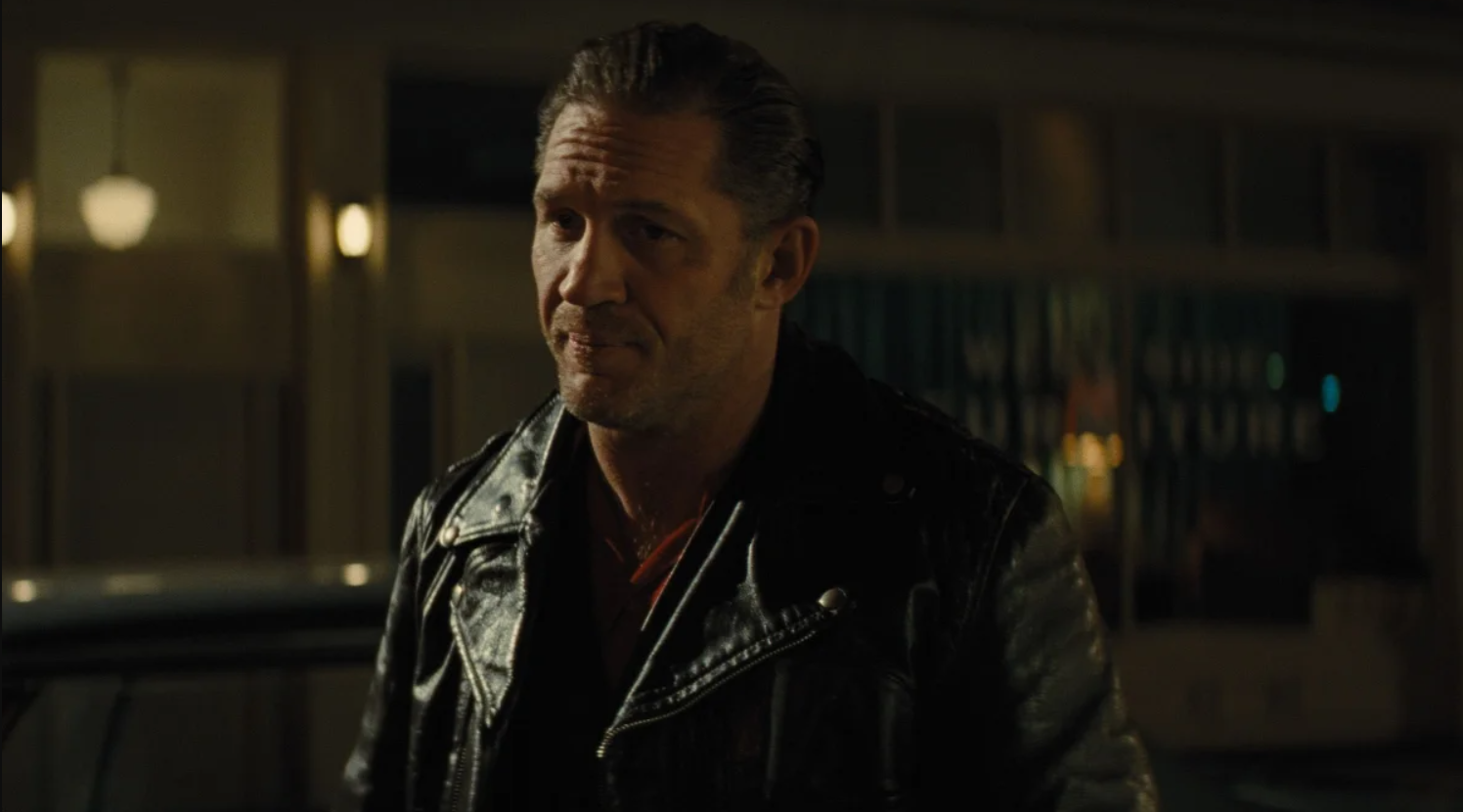 Austin Butler, Tom Hardy Starring "The Bikeriders" Gets First Trailer