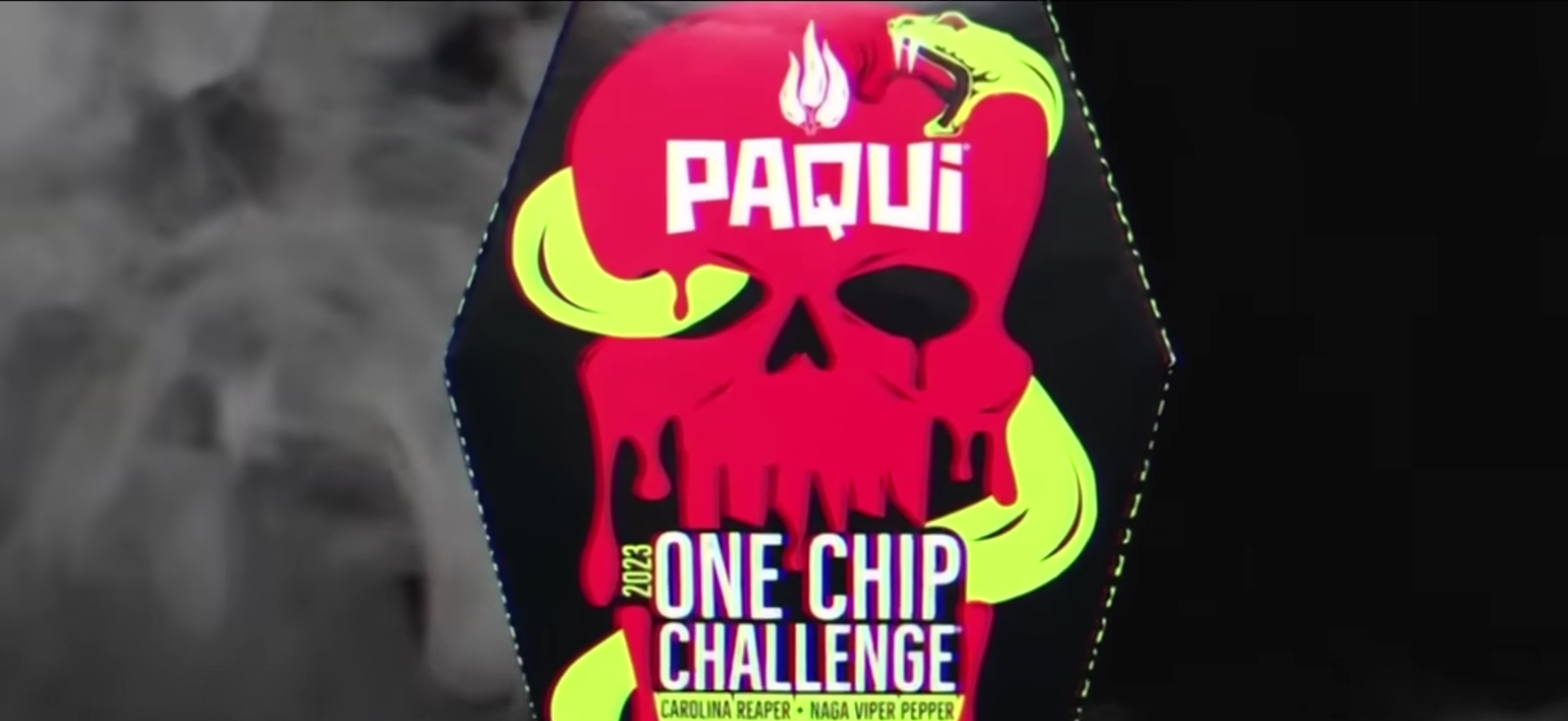 Teen Death Allegedly Caused by One Chip Challenge
