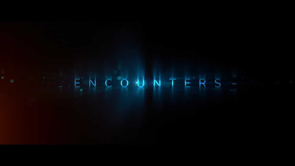 Netflix Alien "Encounters" Docuseries Trailer Lands