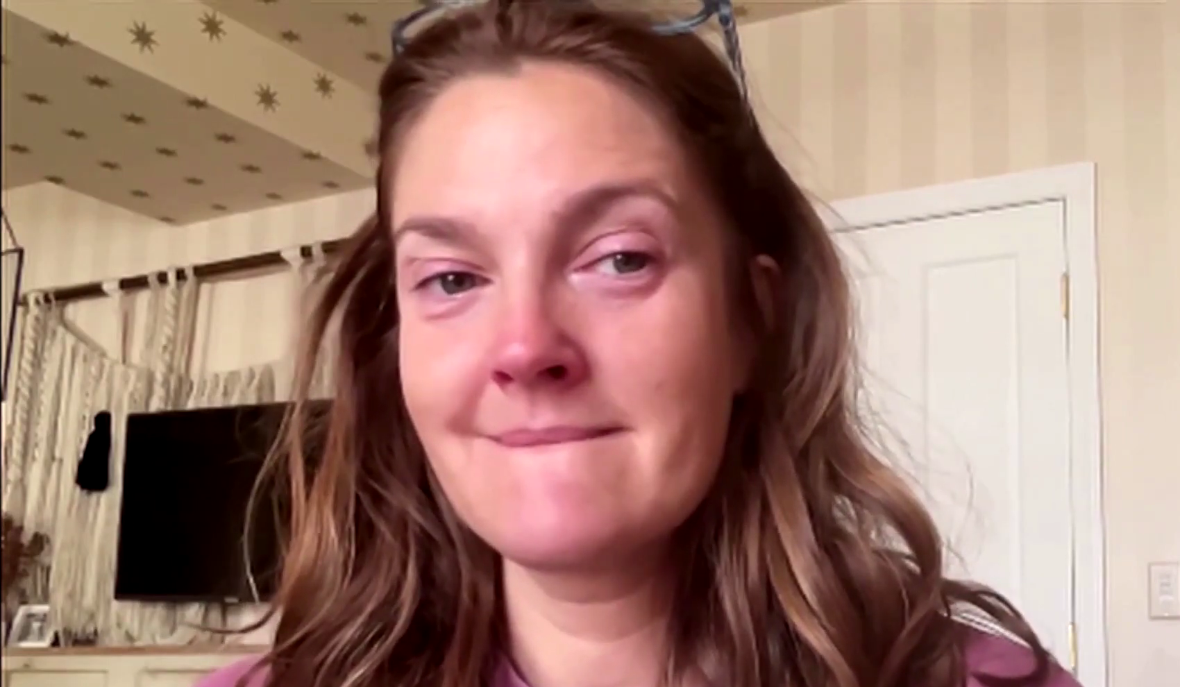 Drew Barrymore Apologizes In Emotional Video Deletes Video