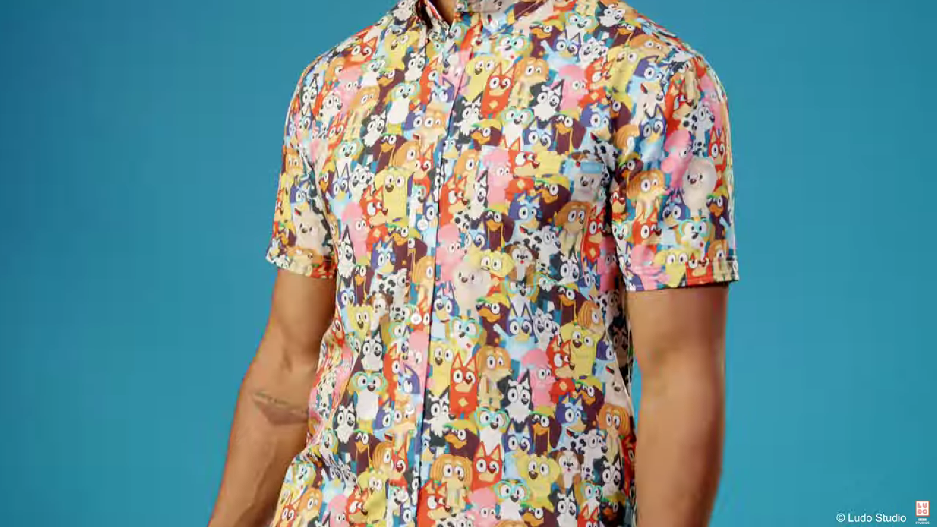 RSVLTS Reveals Exclusive "Bluey" Designs