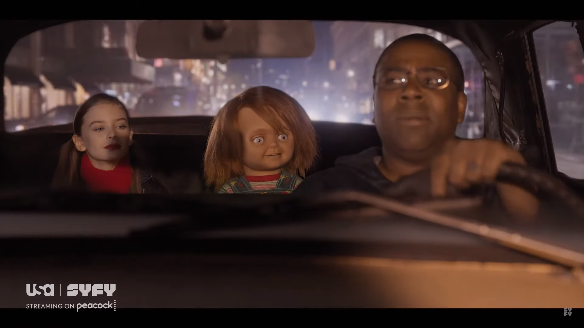 Official "Chucky" Season 3 Trailer Drops, Features SNL Stars