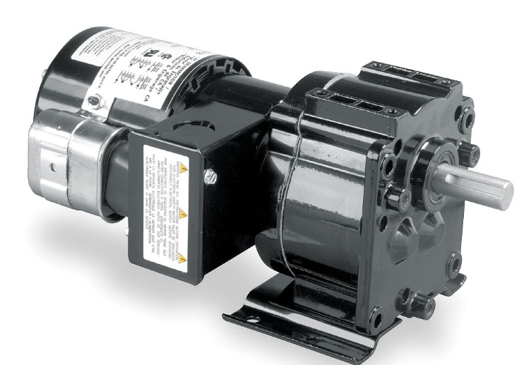 Basic Working Principles of an AC Gear Motor: An In-Depth Guide