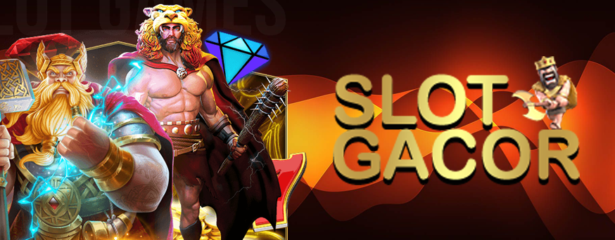 Understanding Slot Gacor: A Beginner's Guide