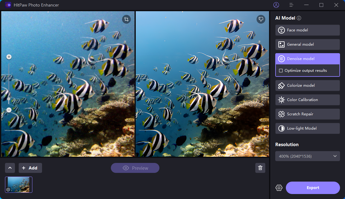 3 Best Ways to Fix Grainy Photos (Step-by-Step Guide)