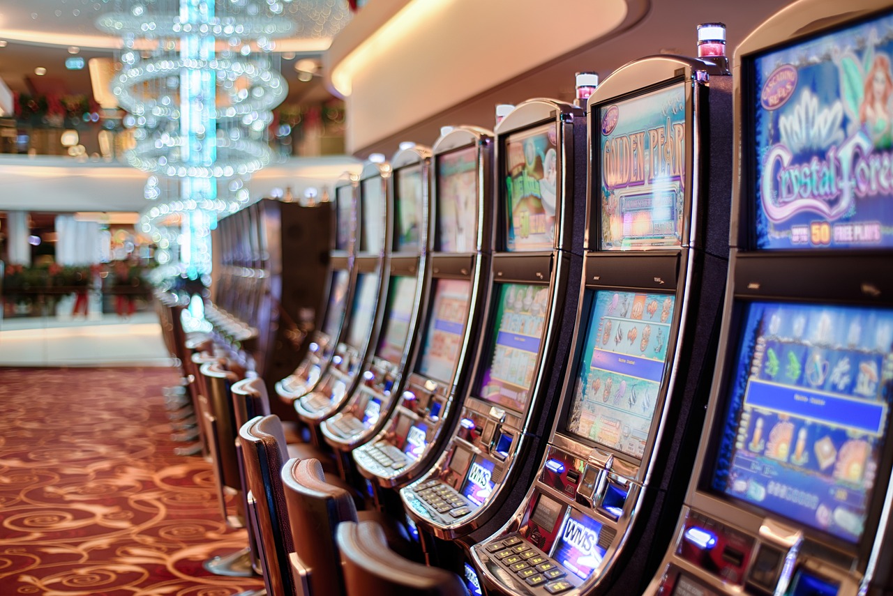 Why Familiar Entertainment Drives Online Pokies Popularity