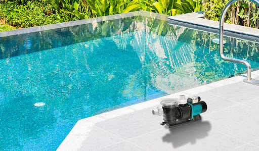 Everything You Need to Know About Swimming Pool Pump