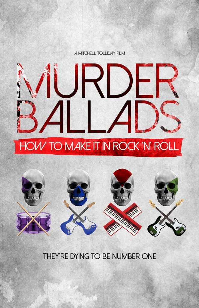 Simon Callow to Lead Comedy-Horror “Murder Ballads”
