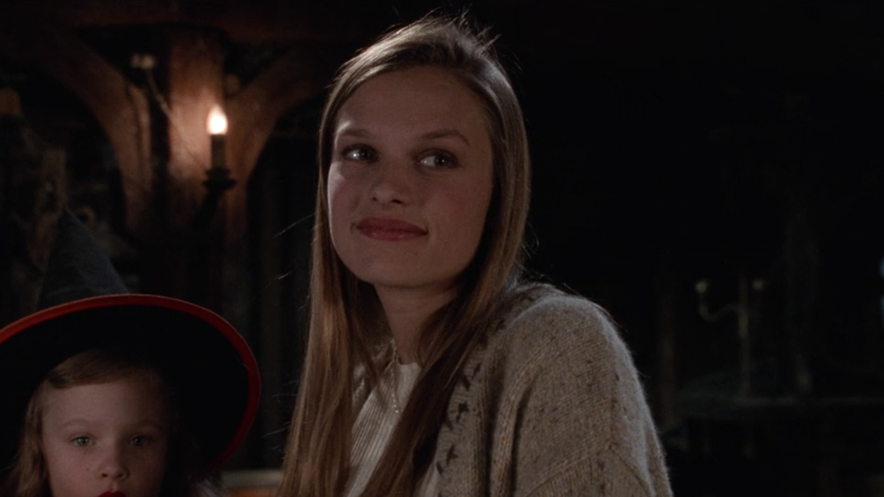 Director Confirms Popular "Hocus Pocus" Fan Theory