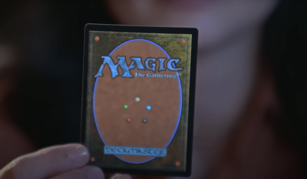 Magic: The Gathering Partners with Marvel for Special Cards