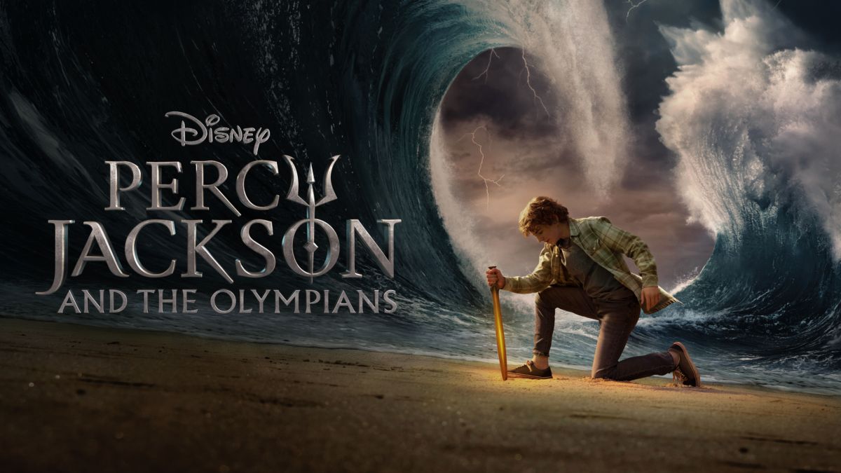Jesse L. Martin, Holt McCallany, David Costabile Join "Percy Jackson"