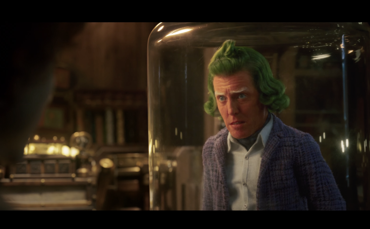 Win "Wonka" Prizes During Xbox Sweepstakes