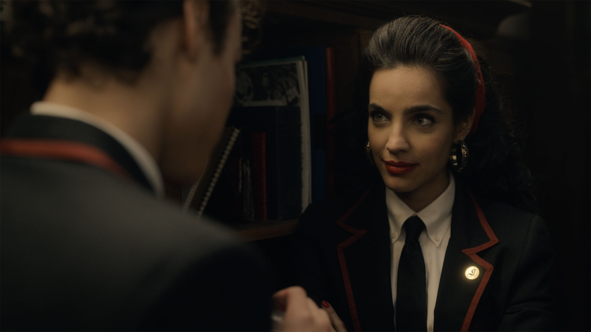 María Gabriela De Faría to Play The Engineer in “Superman: Legacy”