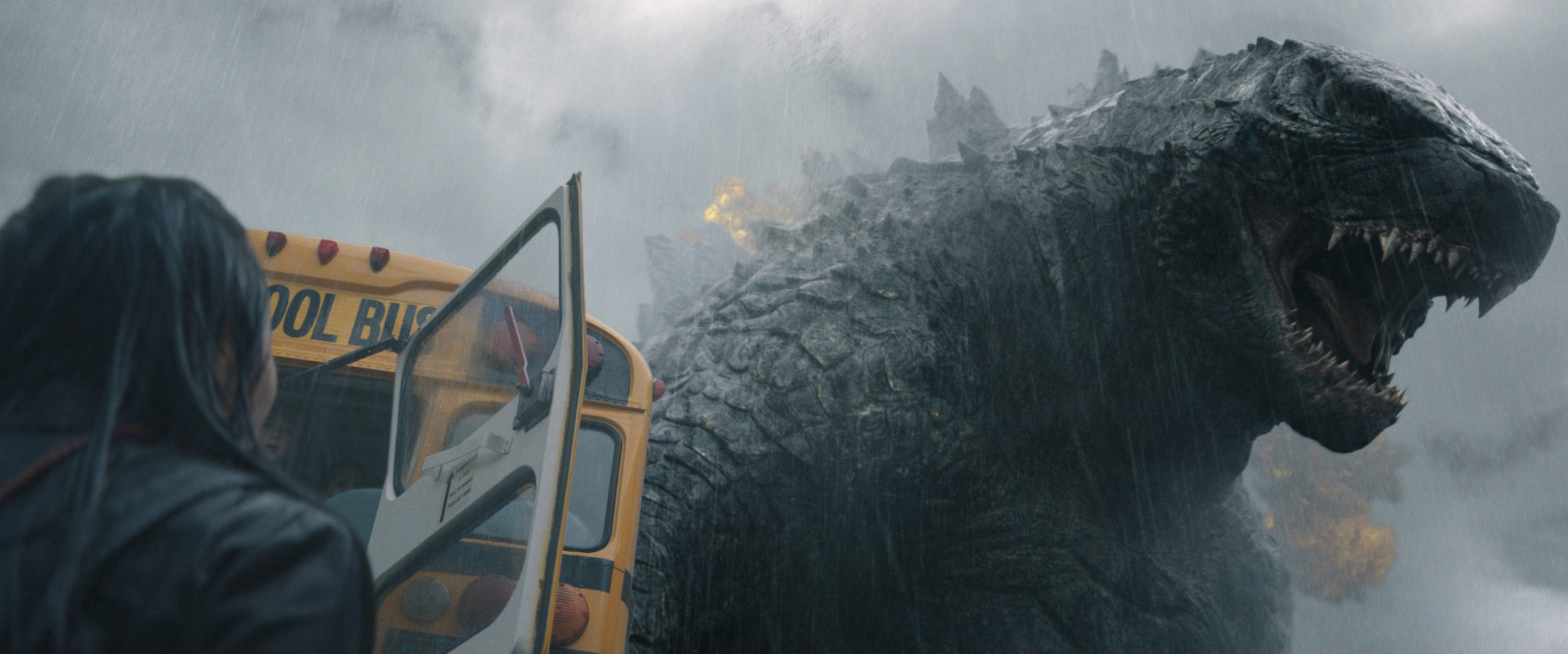 Bringing "Monarch: Legacy of Monsters" to Life [Interview]