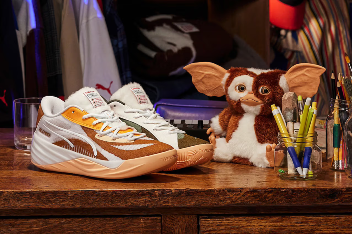 Converse Has Released Their Own Wedding Line