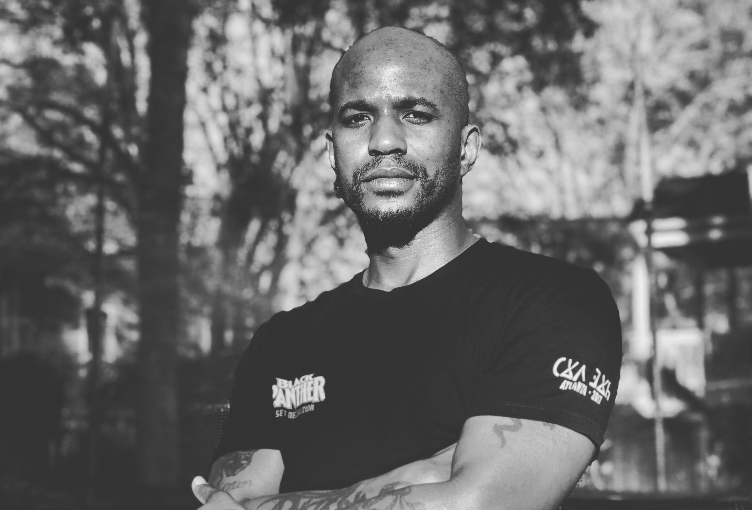 Marvel Studios Stuntman, 2 of His Children Die in Car Crash