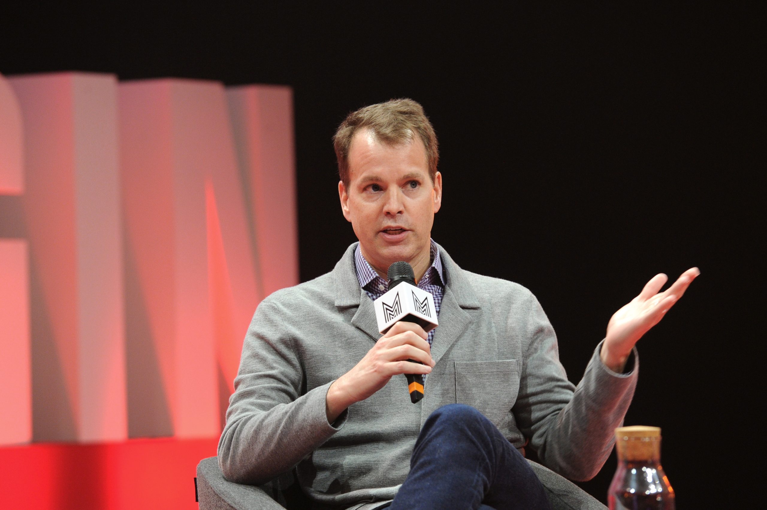 HBO's Casey Bloys Defends Fake Accounts as "Dumb Idea"