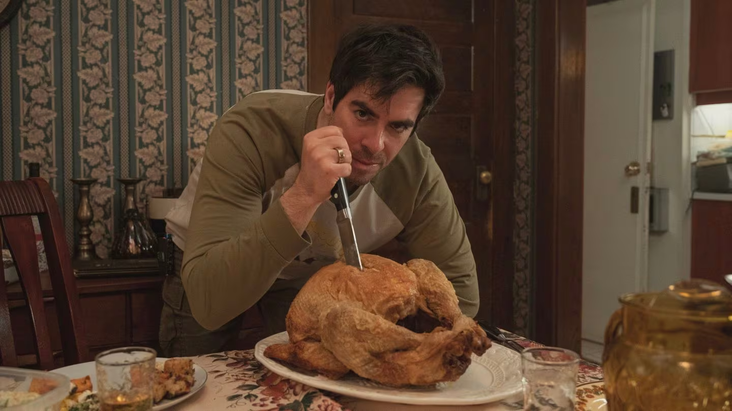 Eli Roth Gets Second-Helping of "Thanksgiving," Sequel Greenlit!