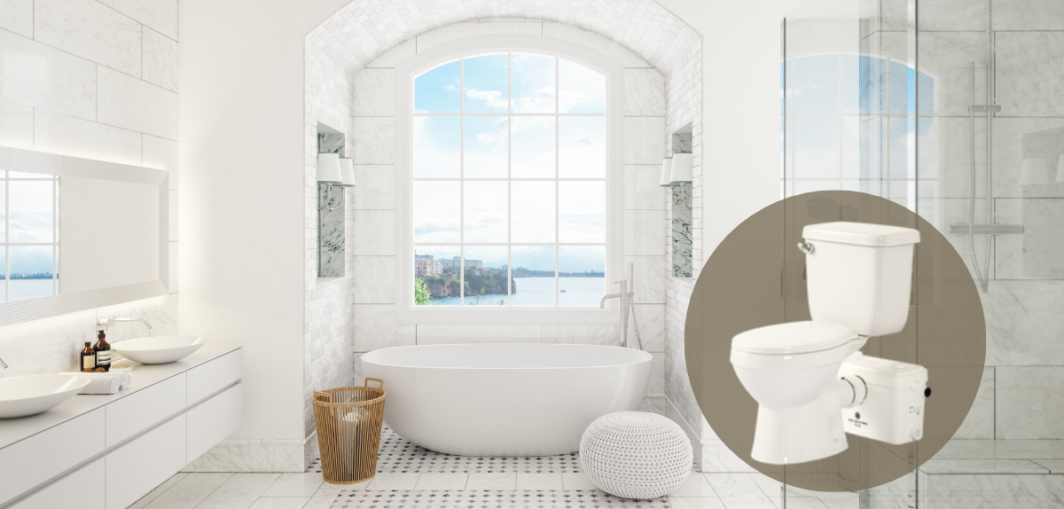 The Efficiency of MaceratingFlo Toilets in Modern Waste Disposal