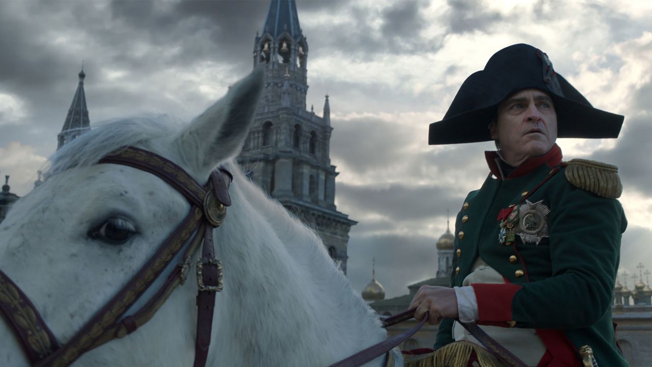 "Napoleon" Stunning Action, Unintentional Comedy [Review]