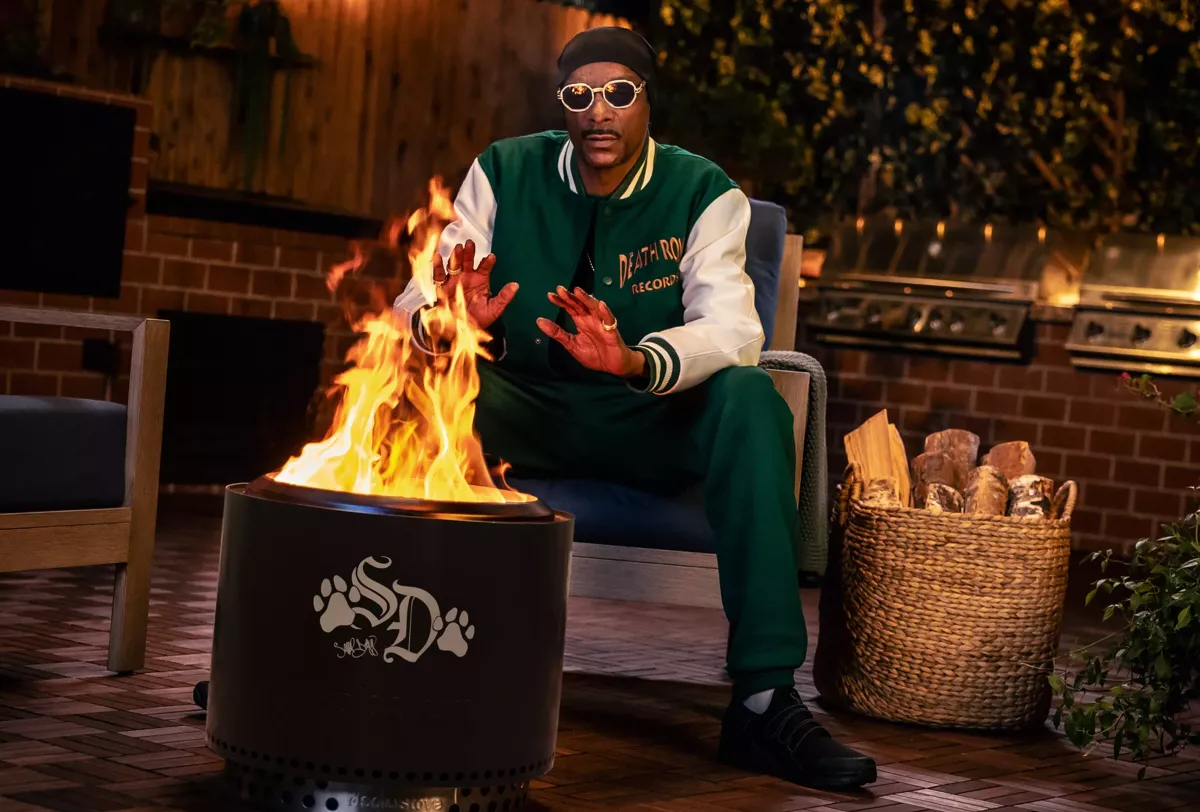 The 'Smoke' Snoop Dogg is Giving Up Isn't What You Think