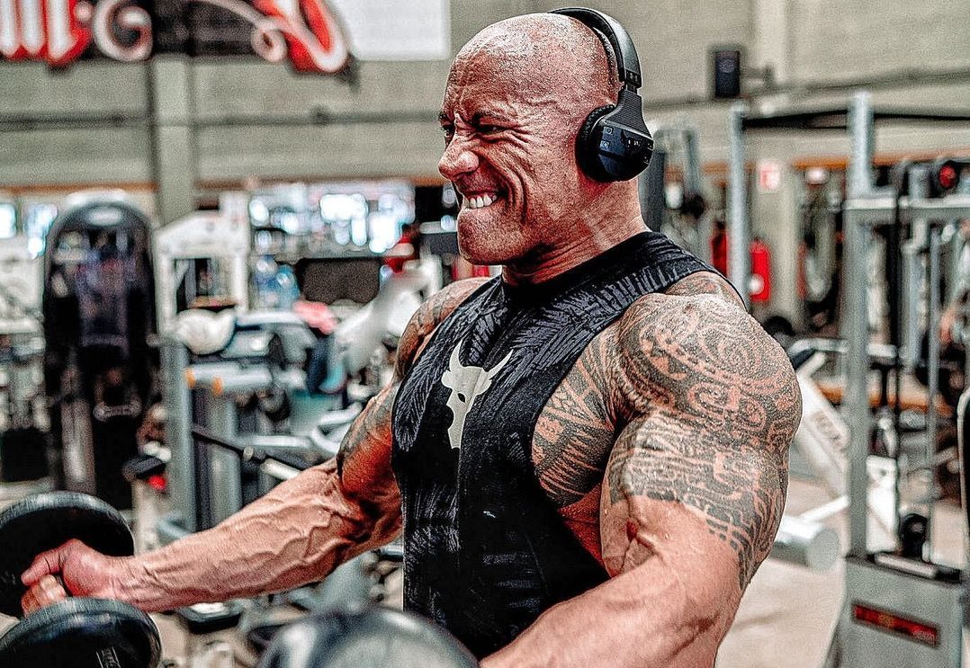 Long-Gestating A24 Mark Kerr Film Gains Dwayne Johnson as Star