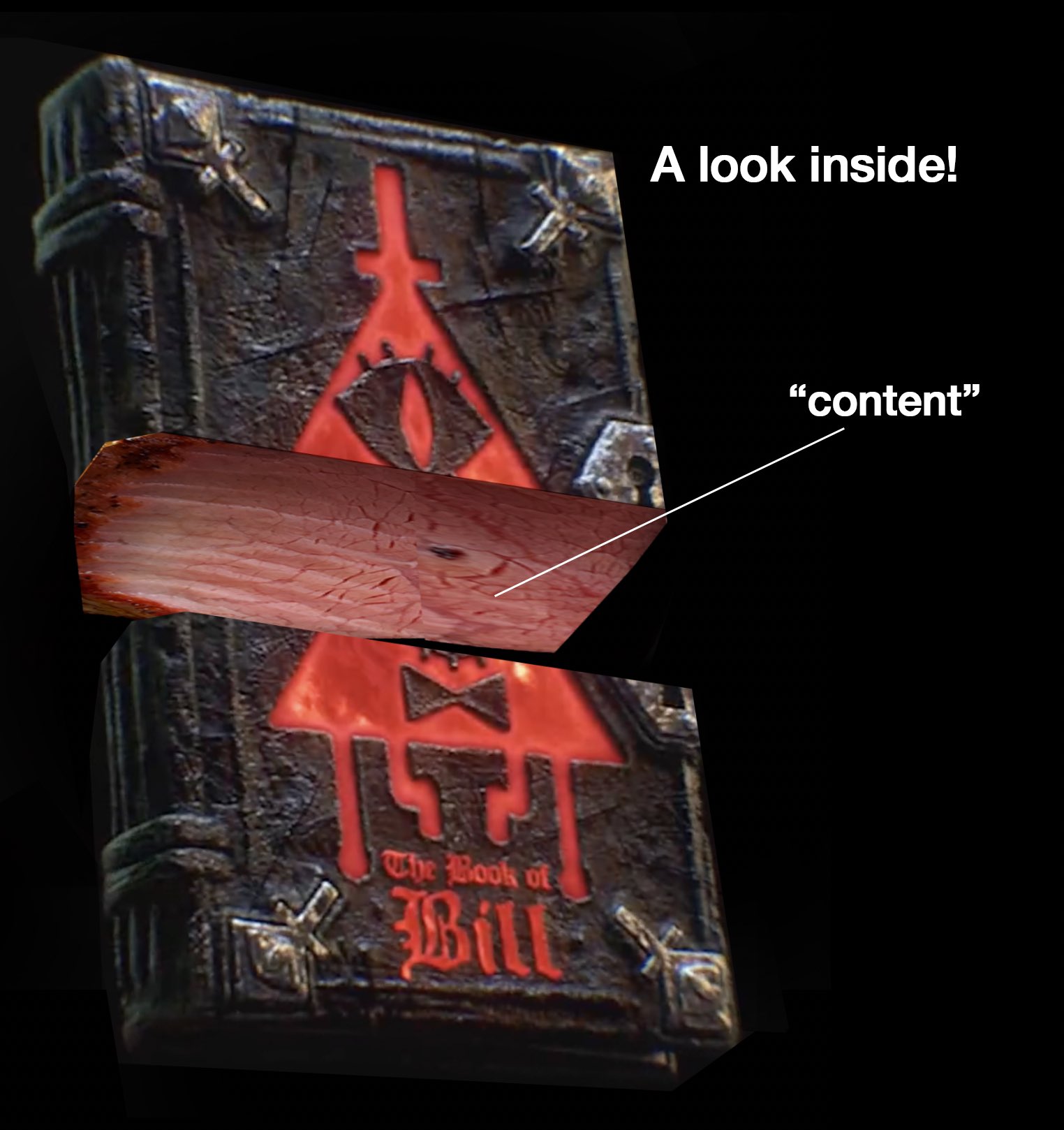 New "Gravity Falls" Book Confirmed by Alex Hirsch