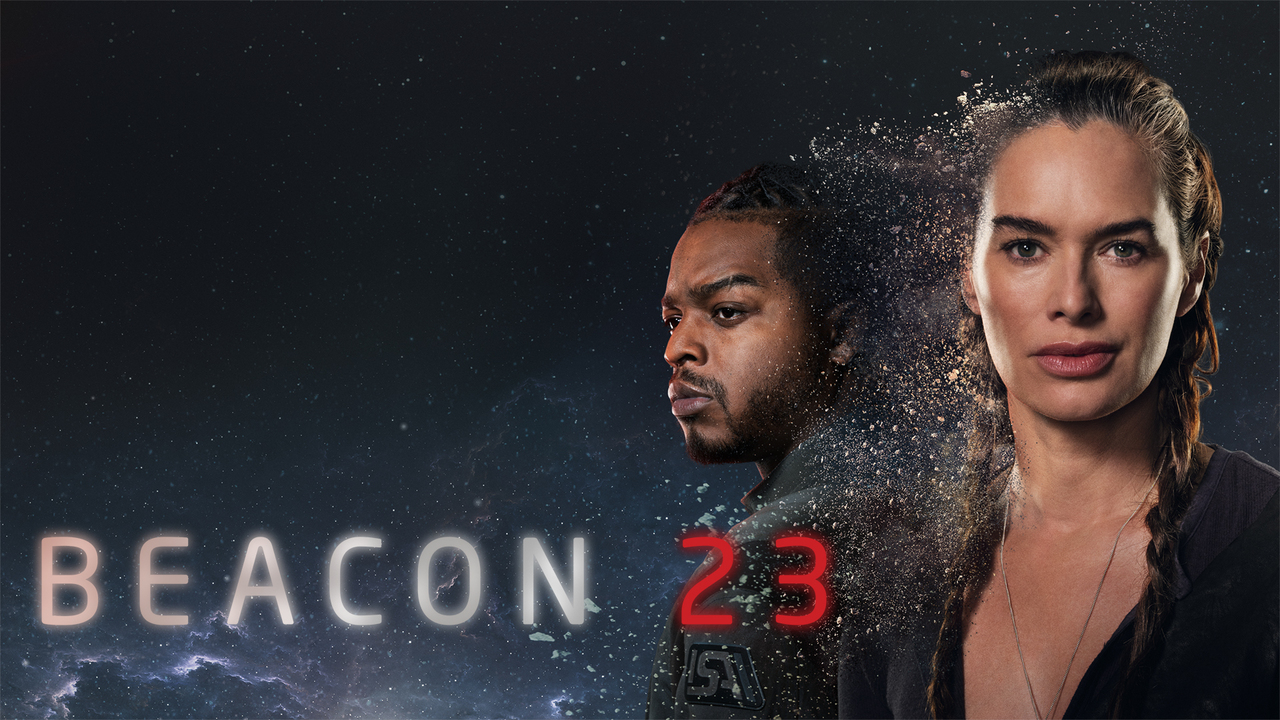 AI Sets the Stage in SciFi Thriller "Beacon 23" [Exclusive Clip]