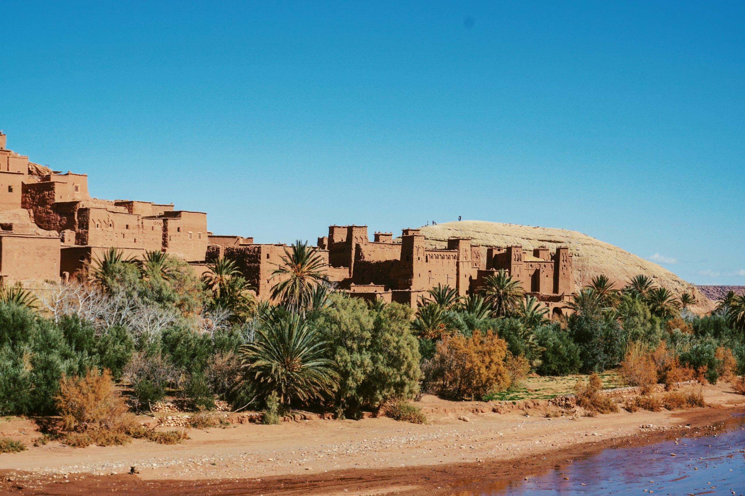 Morocco's Top Experiences: An Unforgettable Adventure