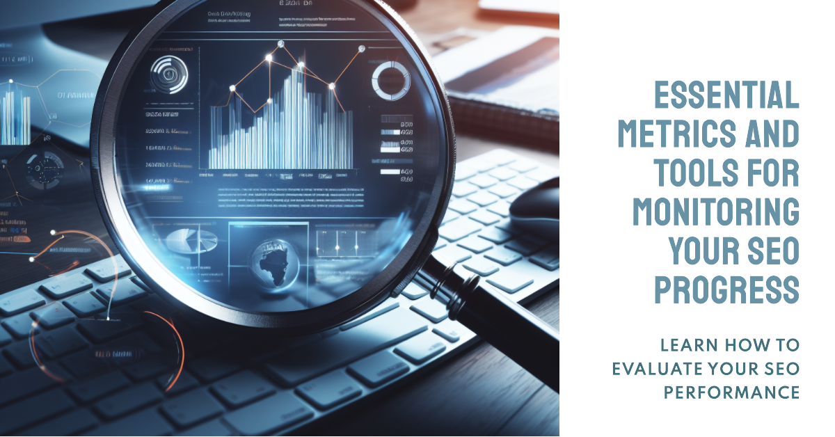 Evaluating SEO: Essential Metrics and Tools for Monitoring Your Progress