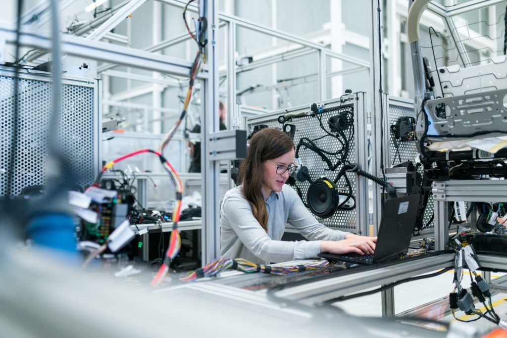 Nanomotion: Redefining Precision with Advanced Motion Solutions