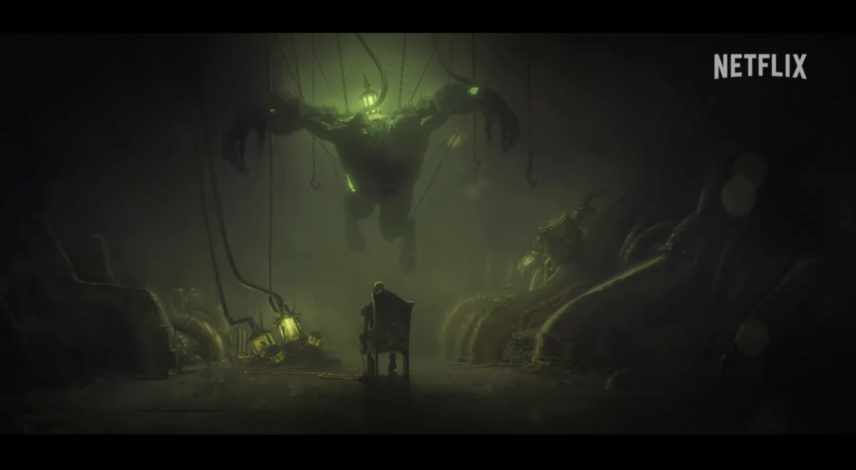 "Arcane" Season 2 First Look, Release Date Revealed