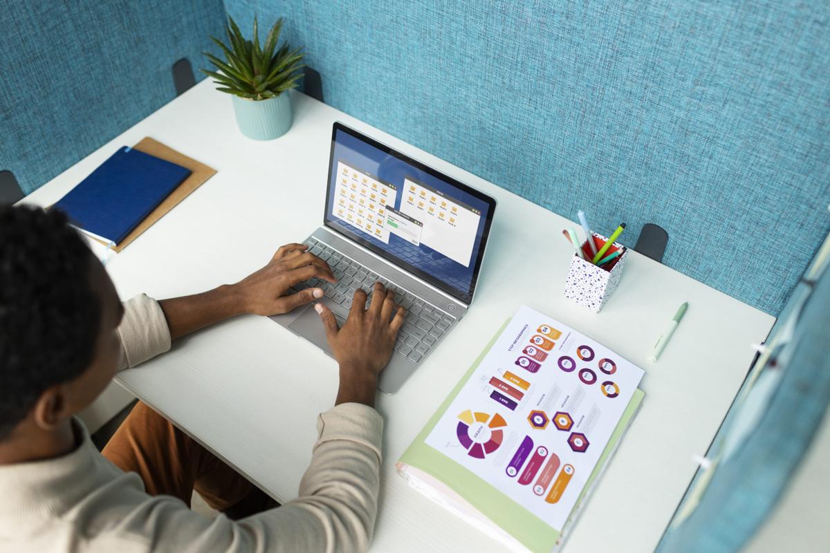 5 Elements Every Website Should Have 5 Elements Every Website Should Have