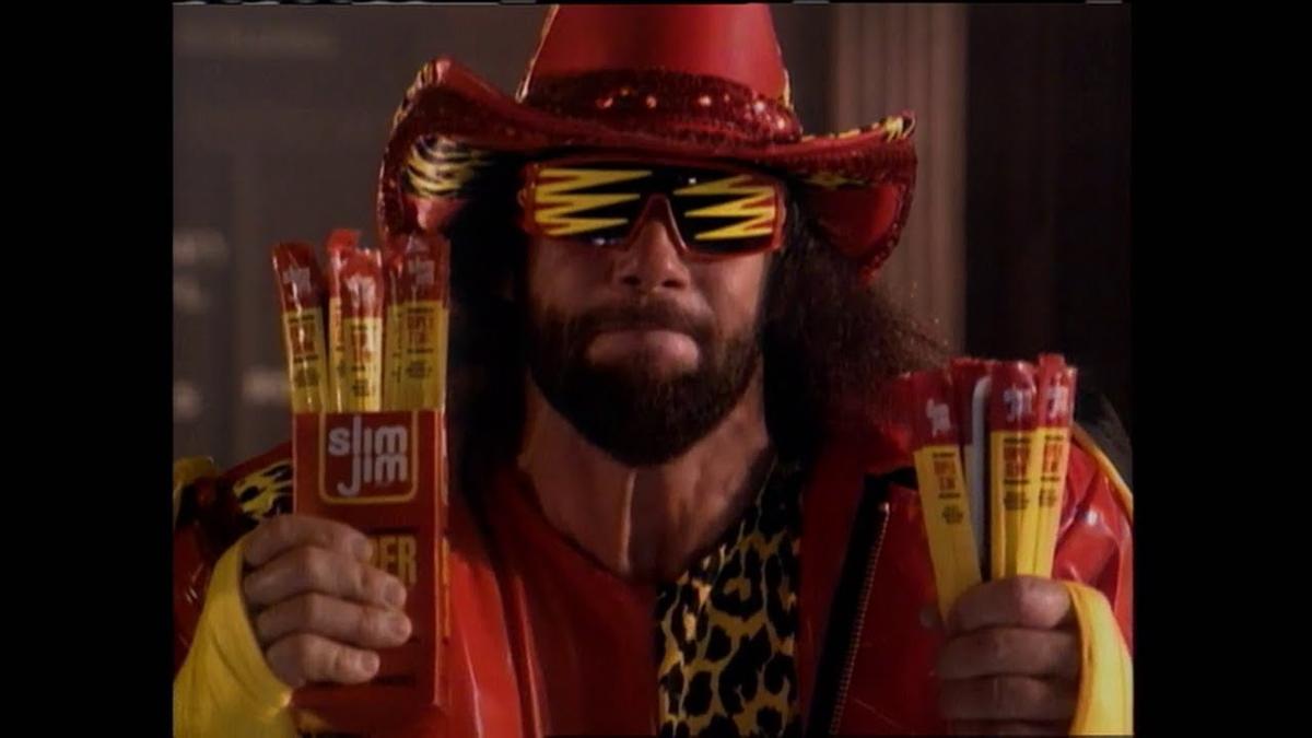Slim Jim Pulls WWE Sponsorship, Vince McMahon Steps Down