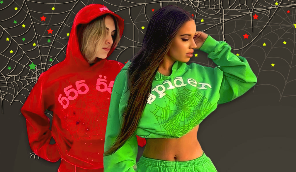 The Spider Hoodie Phenomenon
