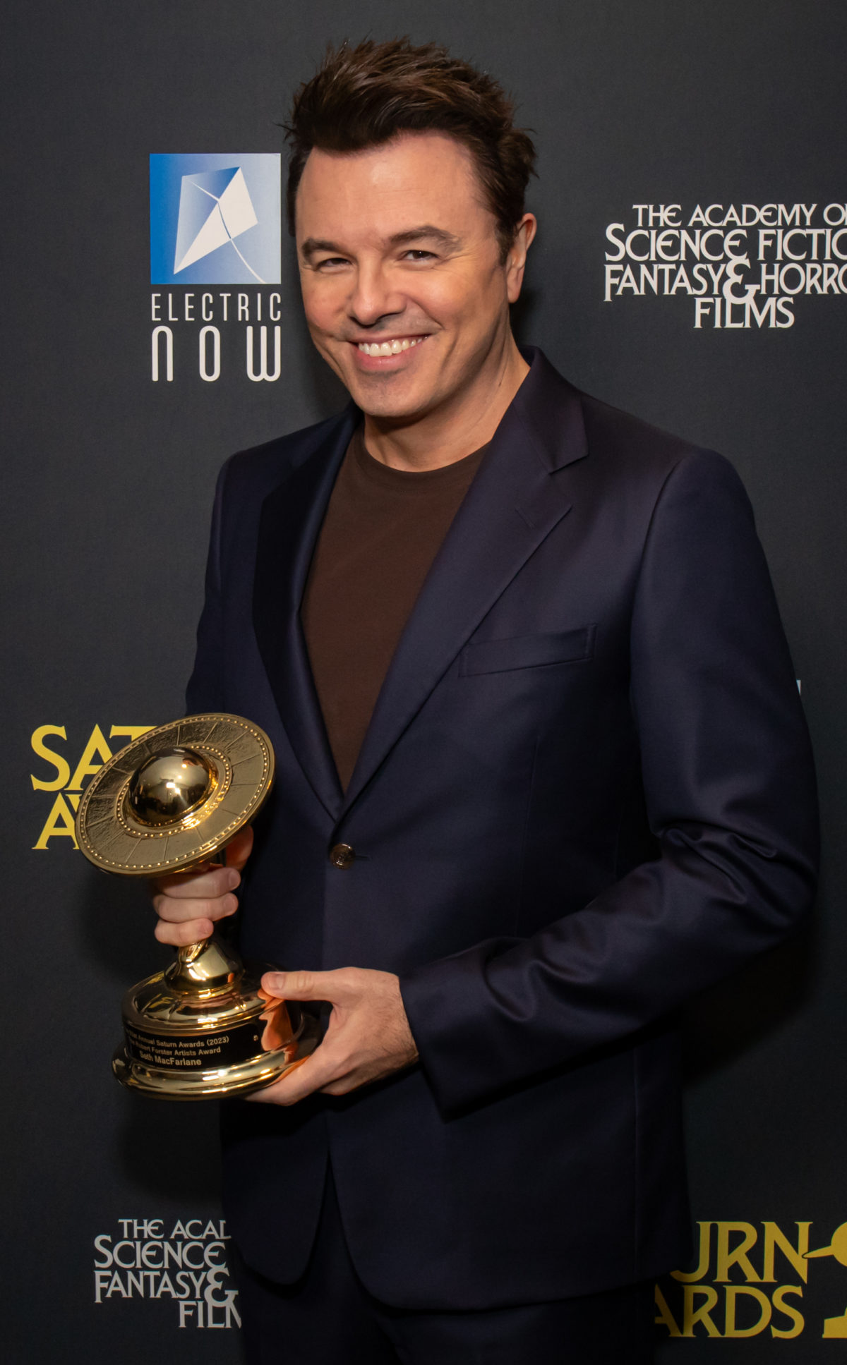 51 Annual Saturn Awards Full List of 2024 Winners