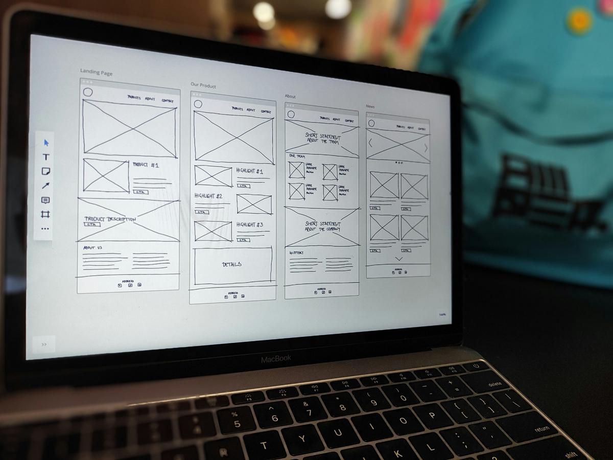 Understanding the Importance of Wireframing in Digital Product Development