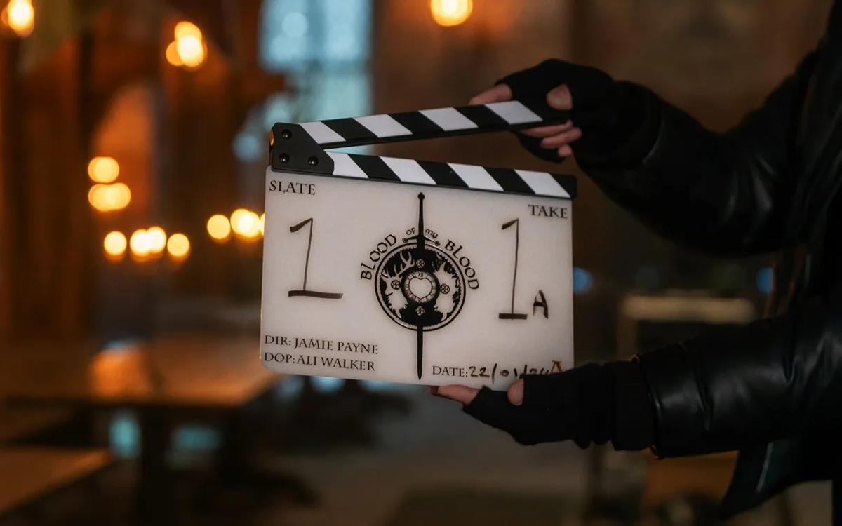 Jamie, Claire's Parents Cast for "Outlander" Spinoff Series